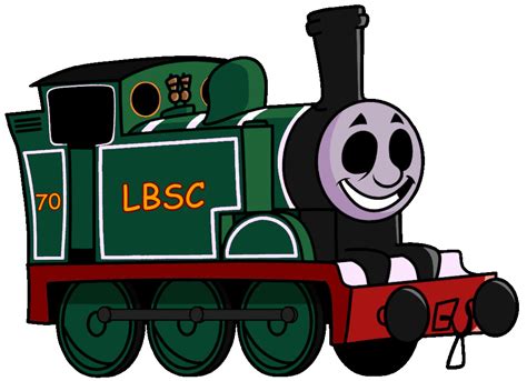 Fnf Void Lbsc Thomas By 205tob On Deviantart
