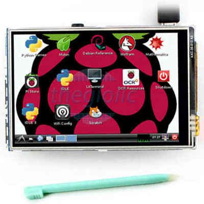 Inch Module Lcd X Tft C M Ng I N Tr Ttl Ngu N V Ho C