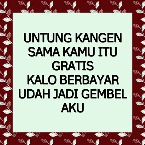 Quote Baper Credit By Adinda Sarah Funny Inspirational Quotes Quotes Inspirational Quotes