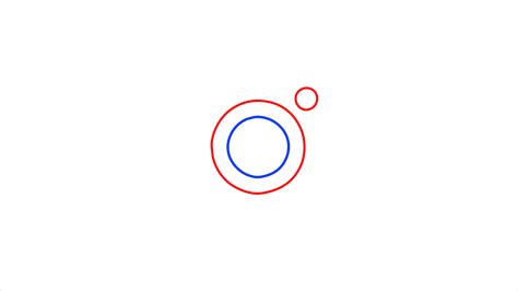 How To Draw Instagram Logo Step By Step 5 Easy Phase
