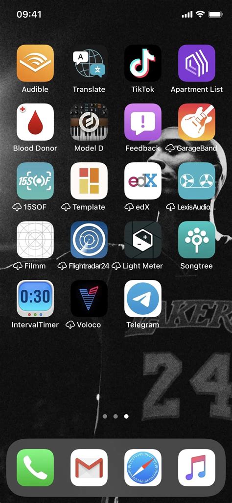 How To Hide Entire Home Screen Pages On Your IPhone In IOS For A Simpler Layout IOS