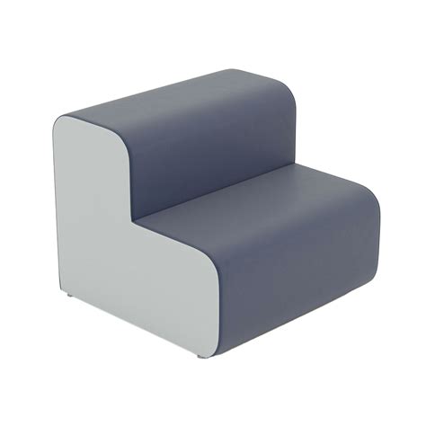 Bubble Two Step Fomcore Soft Seating Experts Flexible Furniture