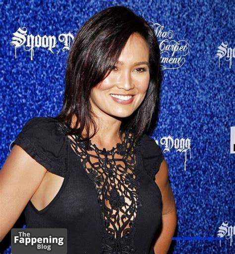 Tia Carrere Tiacarrere Nude Leaks Photo 195 Thefappening