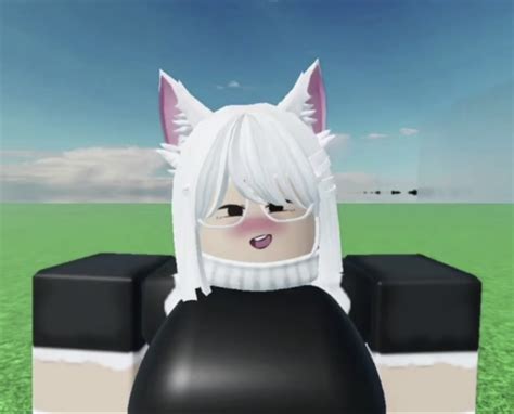 R64 Roblox Girl
