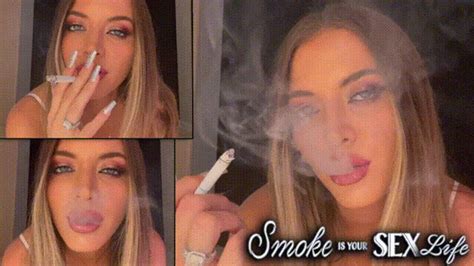 Smoke Is Your S Life C Knight Clips4sale