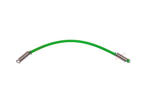 Elastic Band With Springs Pro Fill Inc