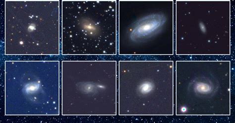 Mit Team Discovers 18 New Tidal Disruption Events Telescope Live