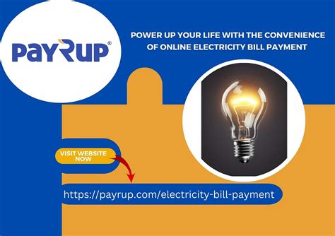 Pay Your Electricity Bill Hassle Free And Easy Your Mobile Recharge