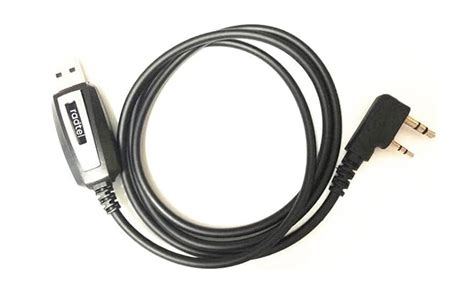 Radtel USB Programming Cable For RT 490 RT 470 RT 470X UV K5 RT 590