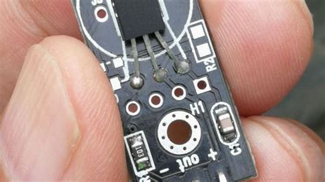 雕爷学编程Arduino动手做 DS B 温度传感器 行者花雕 博客园