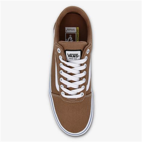 Vans MN WARD DELUXE | Buzz - Online Shop