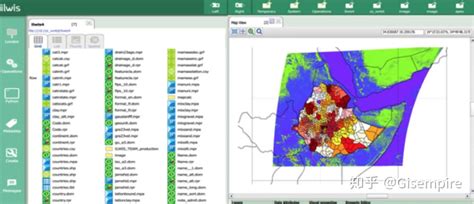 不可或缺的开源GIS软件你用过哪些 知乎
