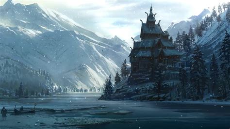 Anime Assassins Creed Wallpaper