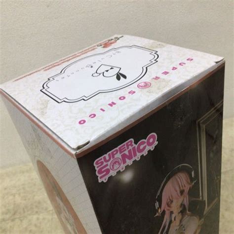 Yahooオークション 1円〜 フリュー Bicute Bunnies Figure すーぱー