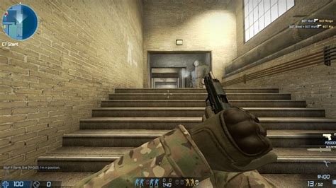 Right Gui V2 0 For Cs Go Released Image Moddb