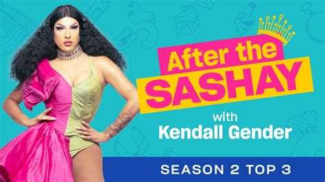 Going Xtra Deep On Drag Race Daily Squirt