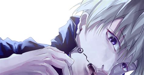 呪術廻戦 棘 逢瀬 のイラスト Pixiv