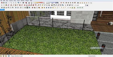 Raylectron V3 For Sketchup Quick Tour Tutorial Part 1
