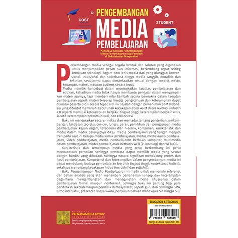 Pengembangan Media Pembelajaran Konsep And Aplikasi Pengembangan Media