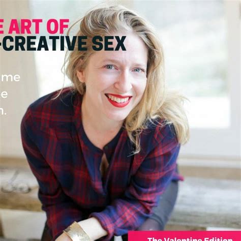 The Art Of Co Creative Sex