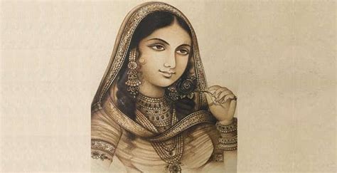 Nur Jahan Biography Facts Life History Of Jahangirs Wifenur Jahan