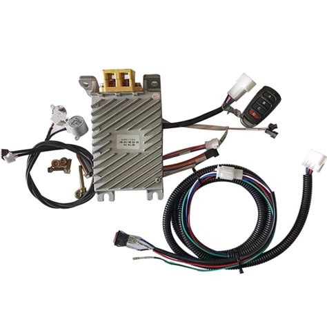 Remote Control Range Extender Controller 24486072v Generator