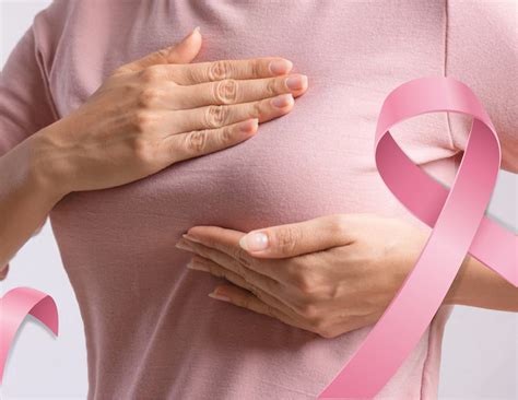 Conoce Las Medidas Para Prevenir El Cáncer De Mama Fnsi