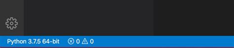 How To Install Opencv Python In Visual Studio Code Mac