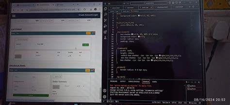 Anupragya Padhy On Linkedin Webdevelopment Ecommerce Userexperience