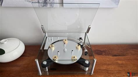 Transcriptors Skeleton For Sale Canuck Audio Mart