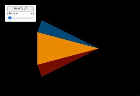 Webxr Examples Vtkjs