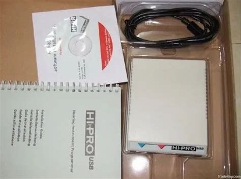 Diagnostic Audiometer Gn Otometrics Hi Pro 2 Audiometer Wholesaler