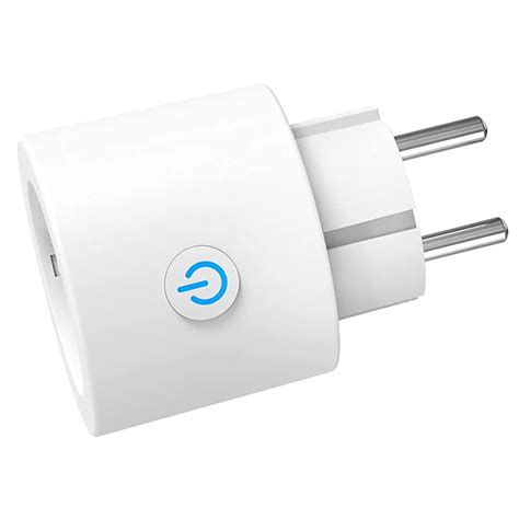Antela 16a Smart Plug Plug F1s202 Eu Configuration For Tasmota