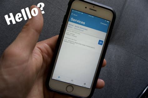 How To Define A Protocol Buffer Bluetooth Part 3