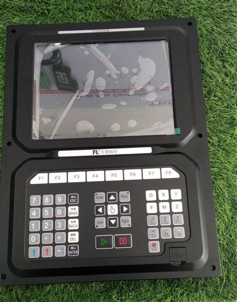 Tech Electronics High Accuracy CNC Plasma Cutting Controller F B For Industrial At Rs