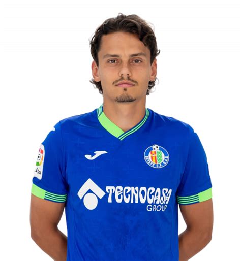 Enes Ünal Laliga Santander Laliga
