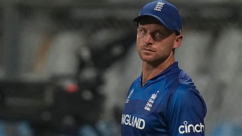 Cricket World Cup England Keep Getting Their Decisions Wrong Says