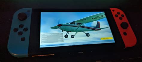 I Can Now Take Flight Sim Anywhere With Me And Not Need Internet Dl