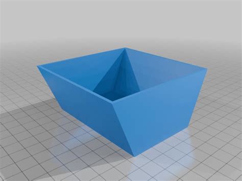 Axial Trail Honcho Ii Bed Box 3d Printer Model Free Download