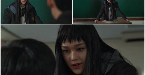 배두나 딸 대체 누구야 이수현 전에 없던 고딩 히어로