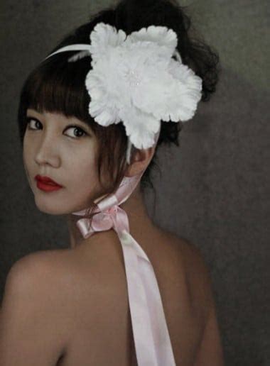 Eun Ah Ko Image