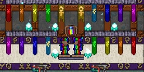 How To Find Aether Biome In Terraria