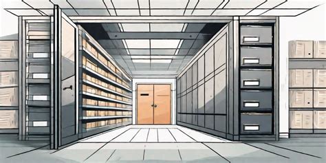 The Benefits Of Using A Document Archiving Platform