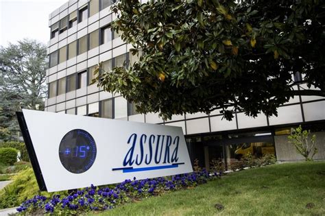 Assura Va Reverser 30 Millions à Ses Assurés