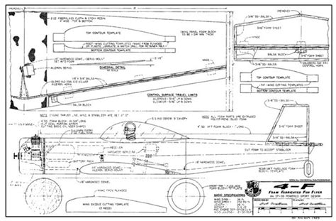 4 F Plans Free Download Download And Share Free Model