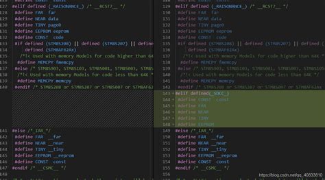 Vscode 使用 Sdcc 开发 Stm8「已注销」的博客 Csdn博客
