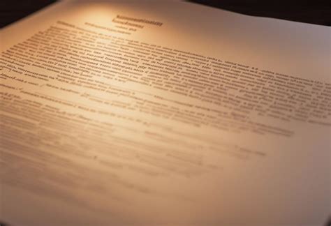 Rédiger une lettre de recommandation irrésistible Guide SEO