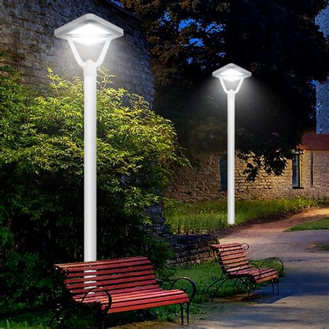 What Are Solar Post Cap Lights And Why Install Them Today