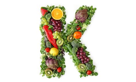 Vitamina K Descubre Sus Propiedades Y Beneficios