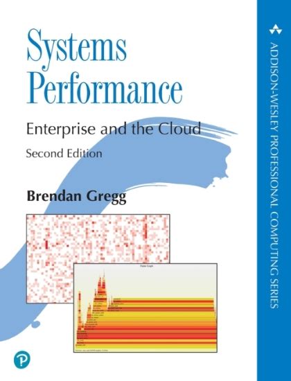 Systems Performance 2nd Edition 搬书匠 电子书下载